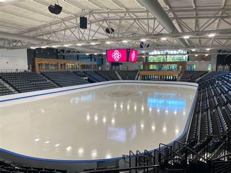Arena Info – Team Excel